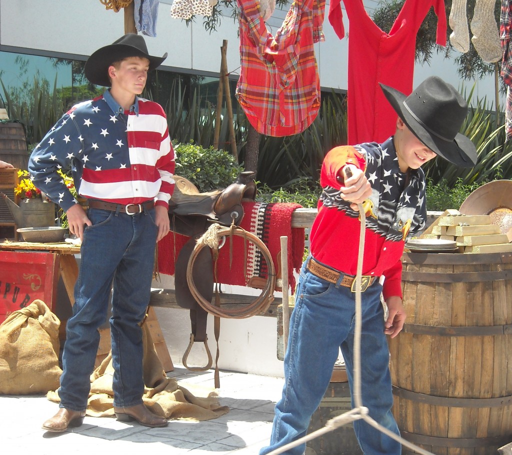 Living History Programs - Living History Shows