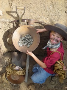 On-Campus Field Trips - Living History Shows