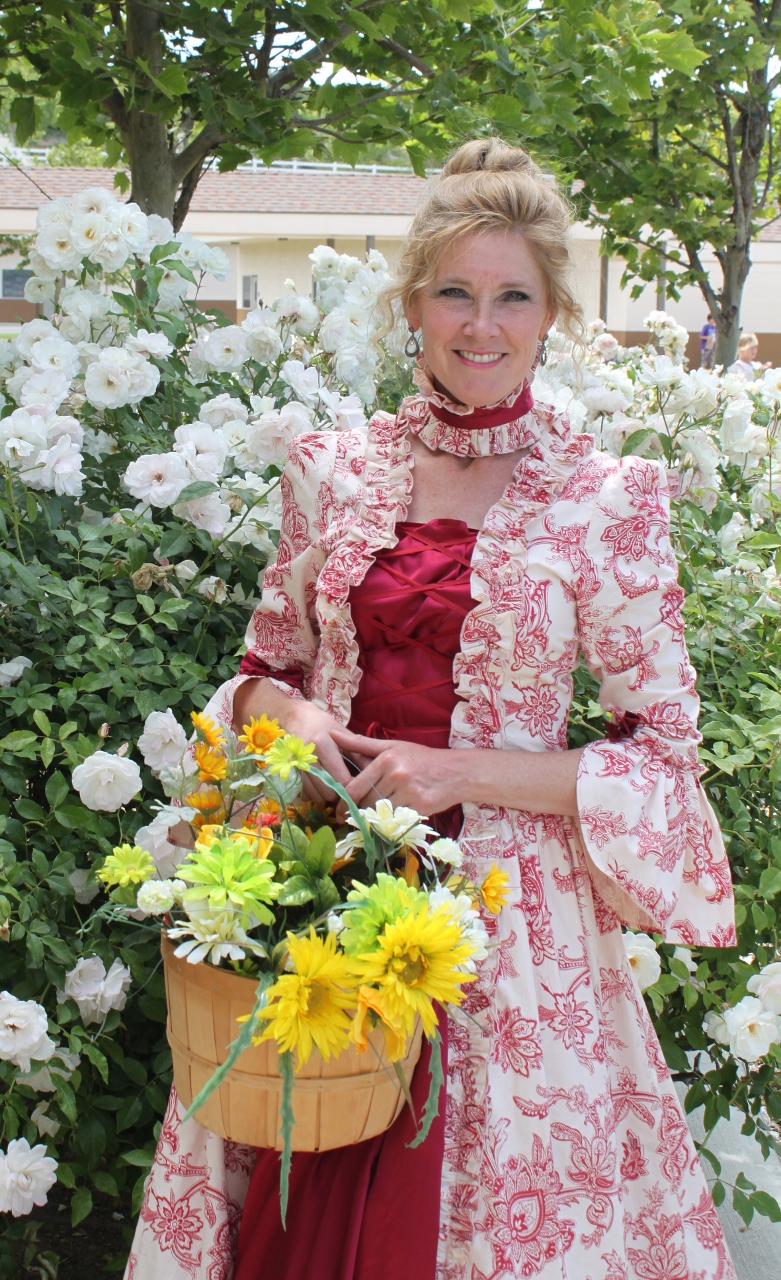 Gold Rush and Colonial Era Virtual Assemblies - Living History Shows